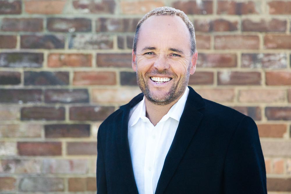 ADRIAN WHATMORE - QVS