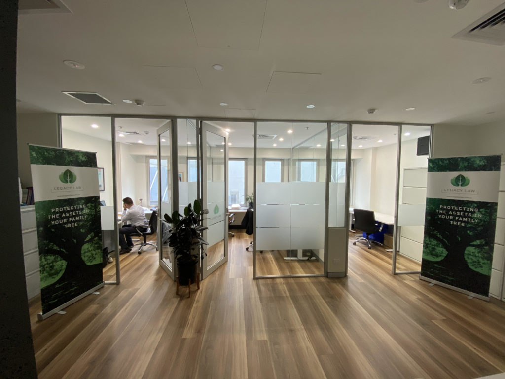 QVS Group - Our Work